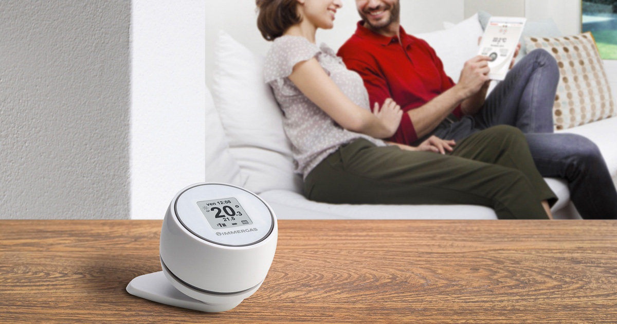 SMARTECH PLUS - Magnani Srl